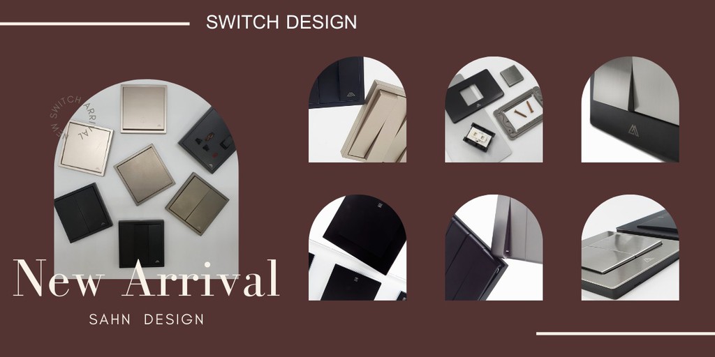 SAHN SWITCH, ร้านค้าออนไลน์ | Shopee Thailand