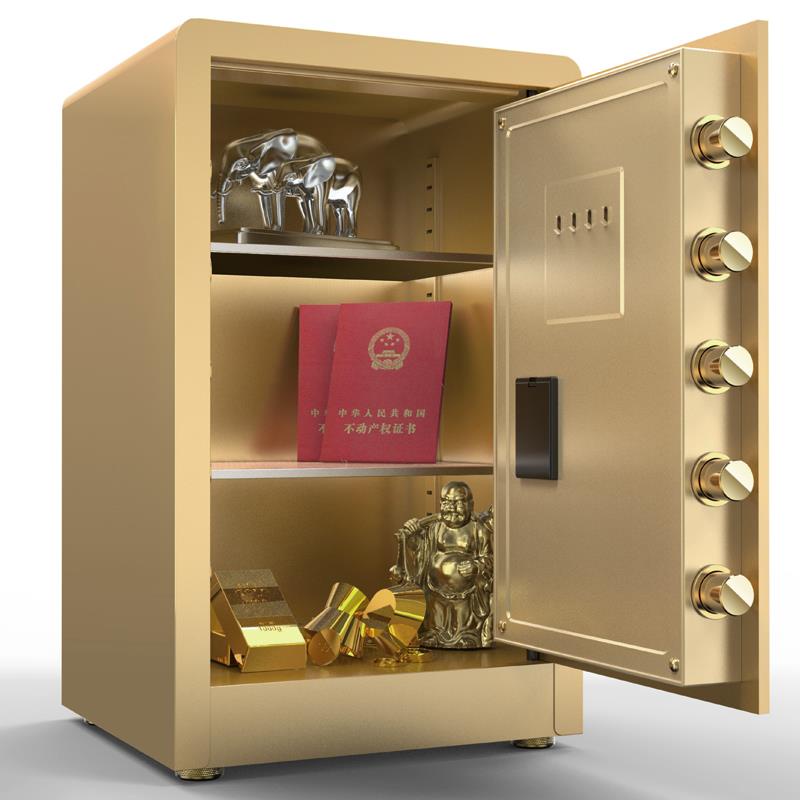 หลงใหลในการช้อปปิ้ง Safe Huba ยี่ห้อ Safe 60 ซม. ลายนิ้วมือในครัวเรือน ...