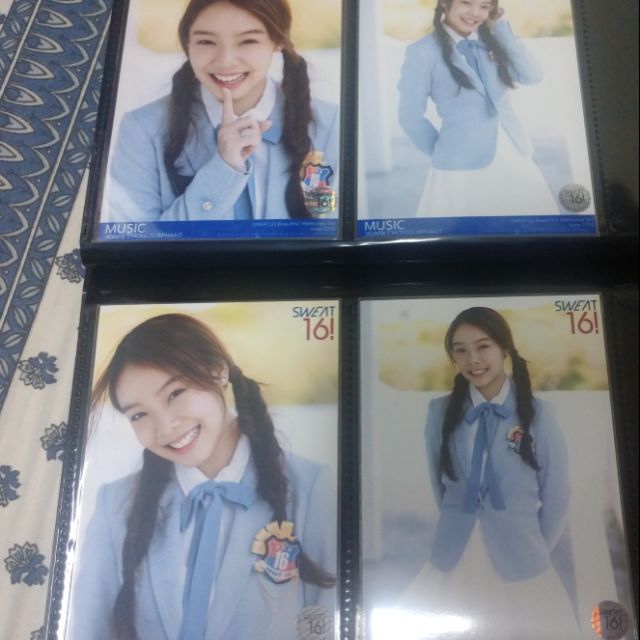 Photoset semi+ใบเดี่ยว | Shopee Thailand