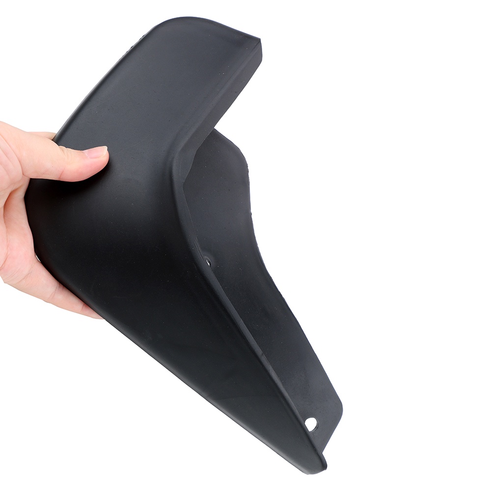 Car Mud Flaps Front Rear Mudguard Car Accessories For FordFocus 2 MK2 ...