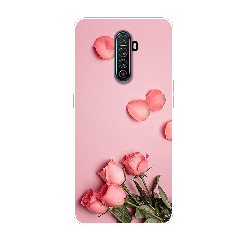 เคส Realme X2 Pro แฟชั่น Cover Case เคสซิลิโคน - huiyinkejin2.th - ThaiPick