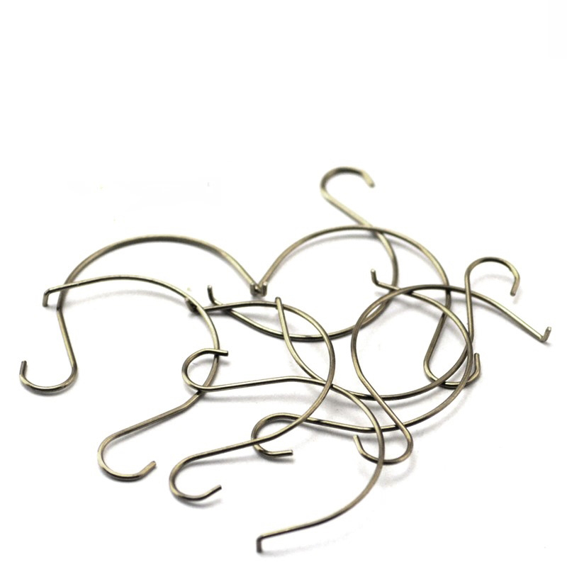 CNEDC 4pcs 810 Axle Lock Spring Dominator 551 Spring 710 Spring 551-1 ...