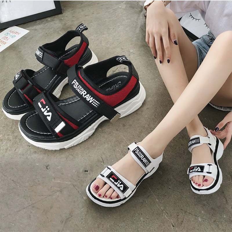 Darane พร้อมส่งในไทย รองเท้างานใหม่ รองเท้าแตะแบบสวม รองเท้าแฟชั่น ...