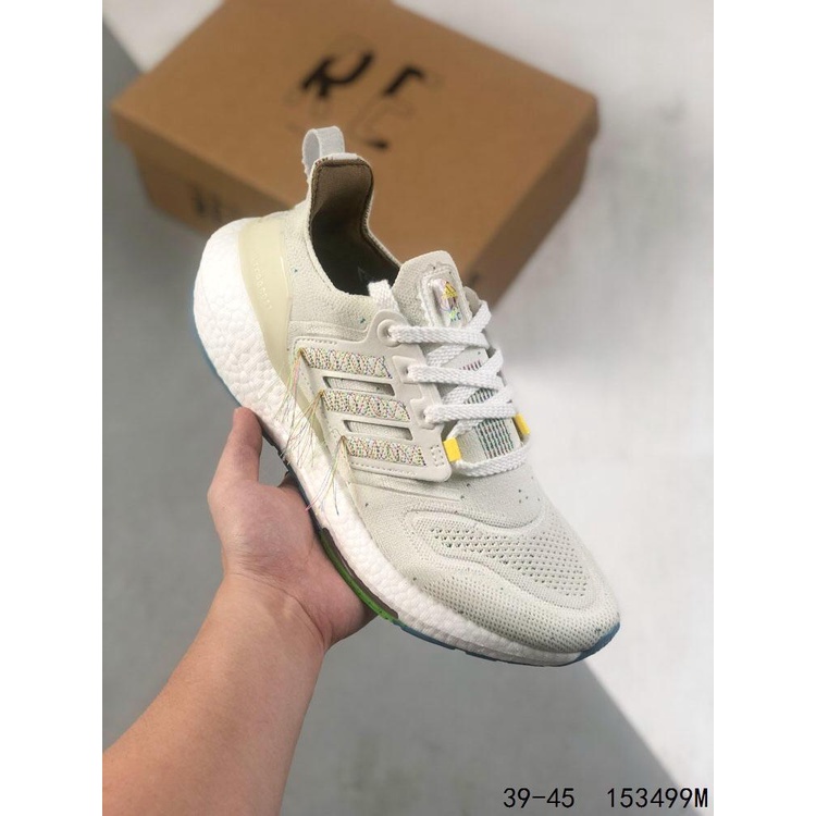 2021 UB 7.0 adidas ultra boost 2021 Series รองเท้าผู้หญิงรองเท้าผ้าใบ ...