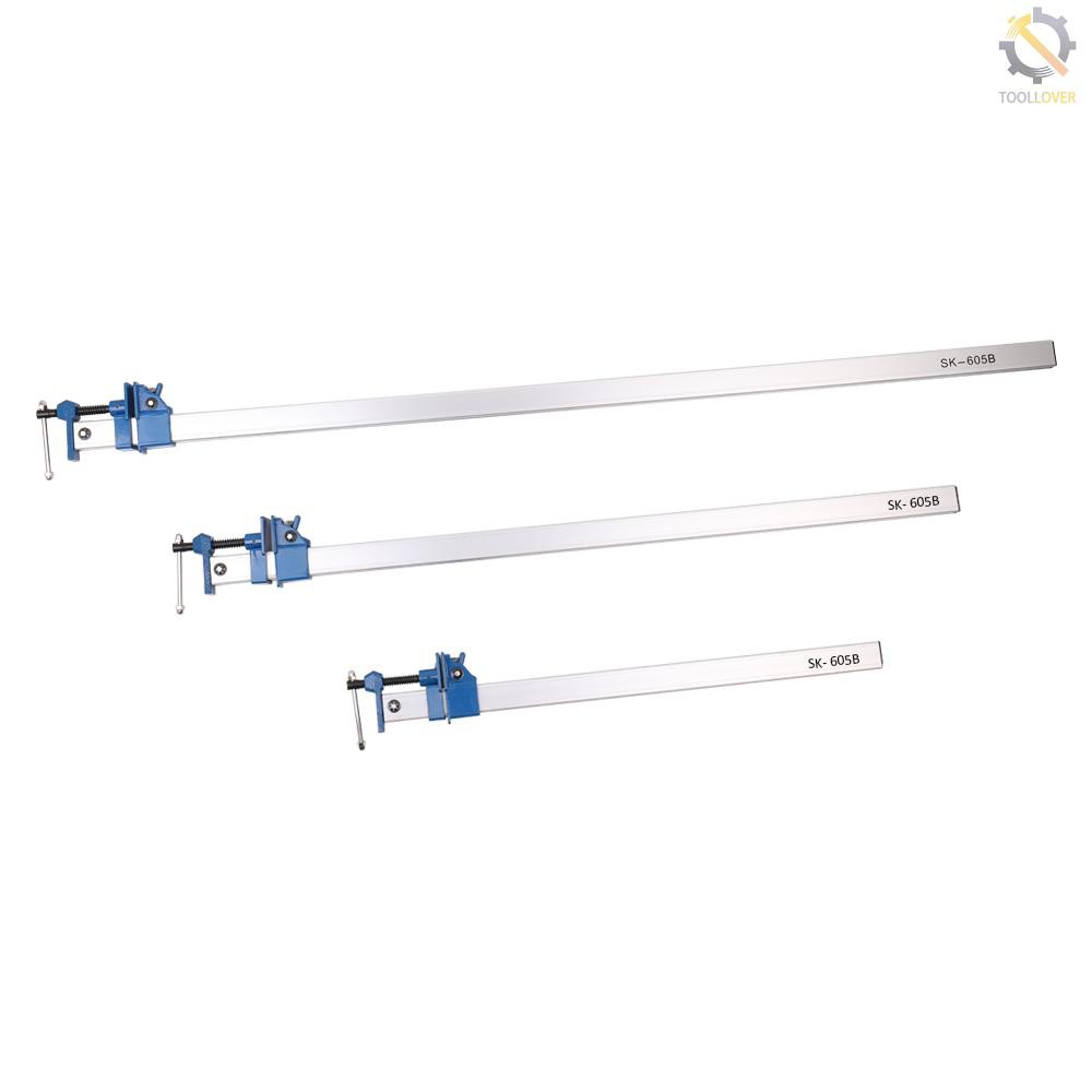 24/36/48 Inch Heavy Duty F-Clamp Bar Clamp Hand Tools For Woodworking ...