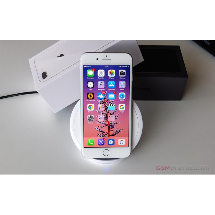 ไอโฟน 8พลัส apple iphone 8 &&（ 64 gb) iphone 8 โทรศัพท์มือถือ iphone ...