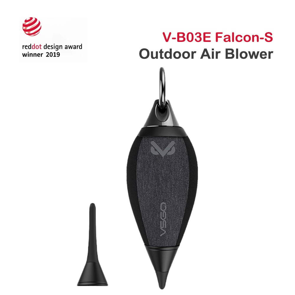 Please use CODVSGO V-B03E Falcon-S Outdoor Air Dust Blower with ...