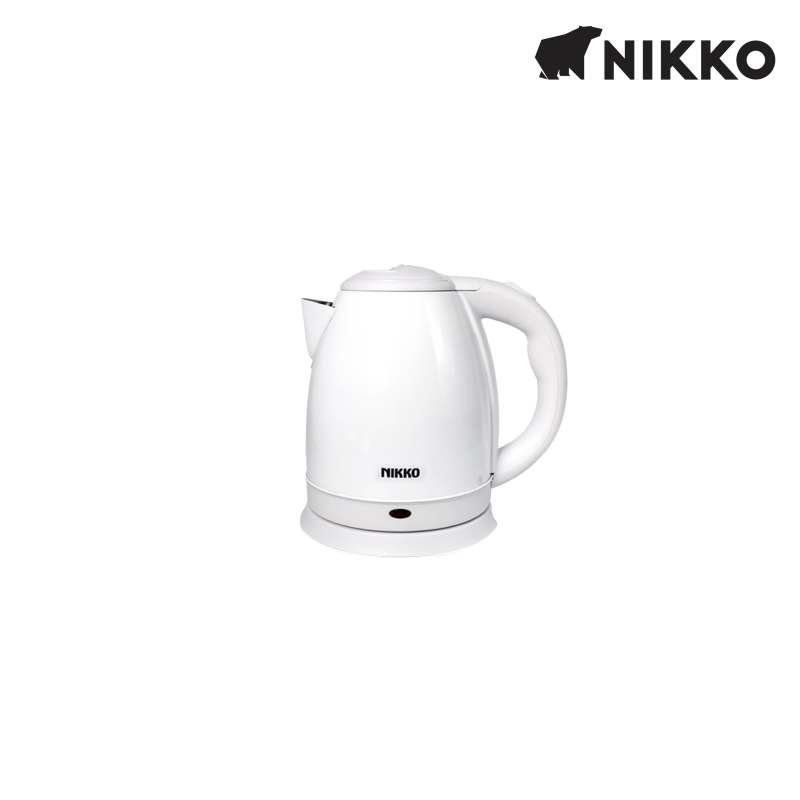 NIKKO เดลี่ไลฟ์ กาต้มน้ำไฟฟ้า1.2ลิตร (NKEK-DL12) - NIKKO THAILAND ...