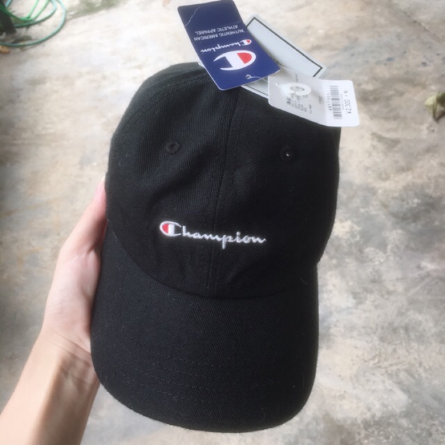 หมวกchampionแท้ | Shopee Thailand