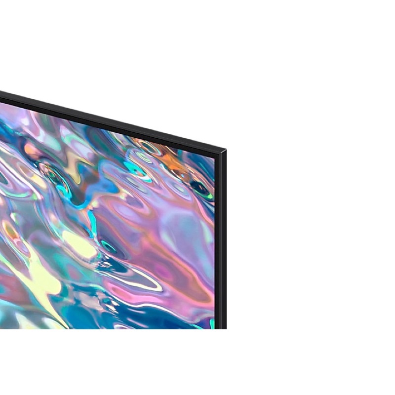 SAMSUNG QLED TV 55 Q65B QLED 4K Smart TV 55 นิ้ว 55Q65B รุ่น ...