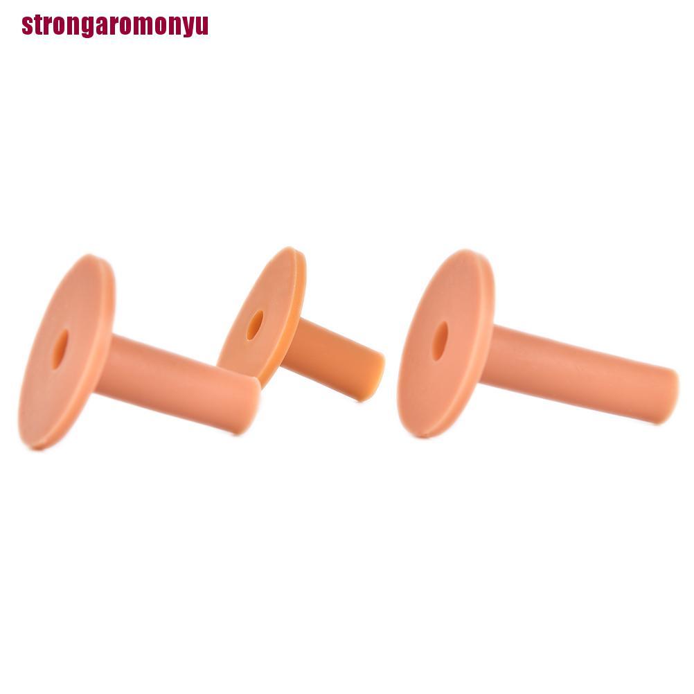 ( N979 ) แผ่นยางสําหรับฝึกตีกอล์ฟ 3 ชิ้น - strongaromonyu.th - ThaiPick