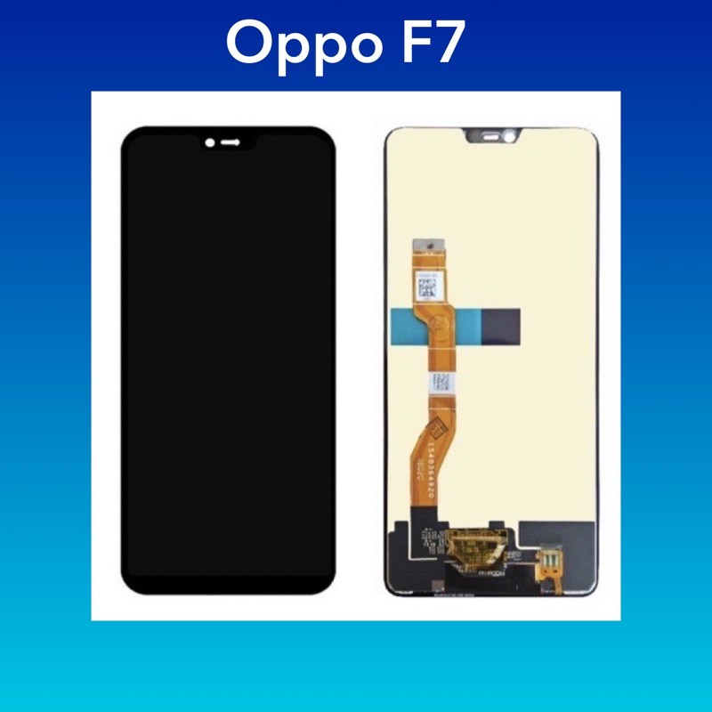 หน้าจอ Oppo A5s Oppo A7 Oppo A12 ชุดหน้าจอพร้อมทัชสกรีน LCD Screen ...