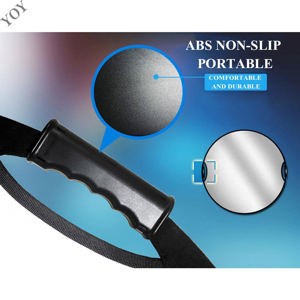 Reflector Board Reflector Disc Reflective Panel 110cm with Bag Handheld ...
