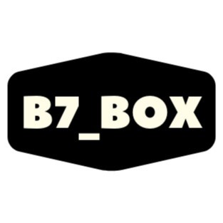 B7_Box, ร้านค้าออนไลน์ | Shopee Thailand