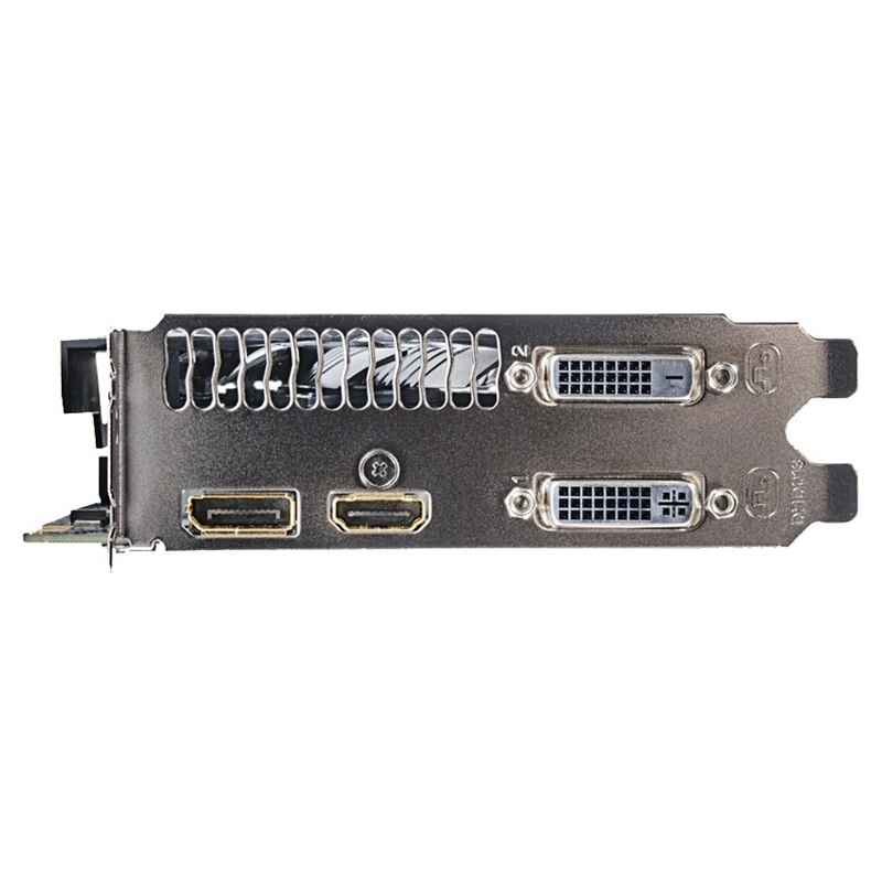 GIGABYTE GTX950 2GB Graphics Cards GVN950OC2GD D5 GDDR5 N950D5 2GD ...