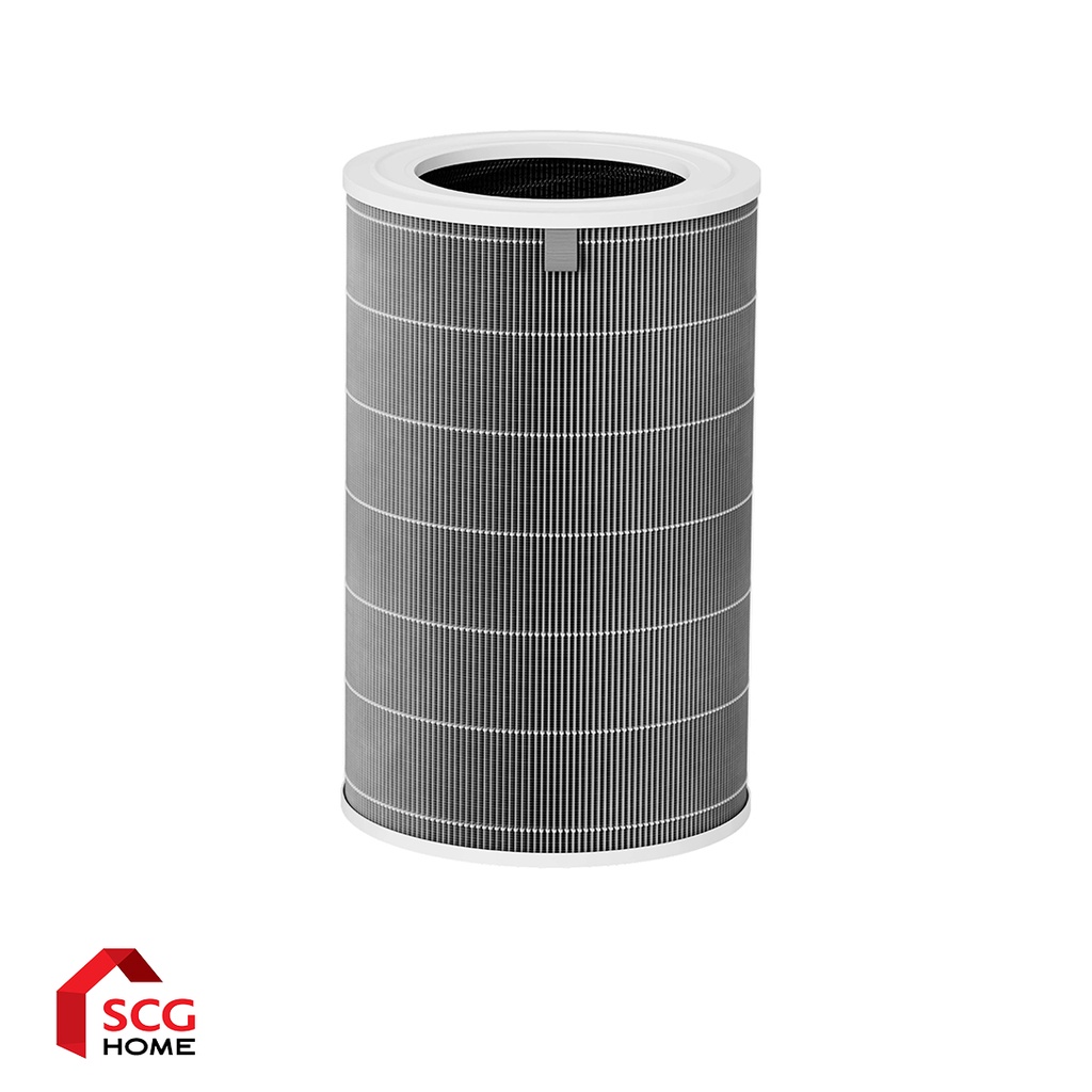 Xiaomi ไส้กรองสำหรับเครื่องฟอก รุ่น 4 Lite(34965) - scg_home_official ...