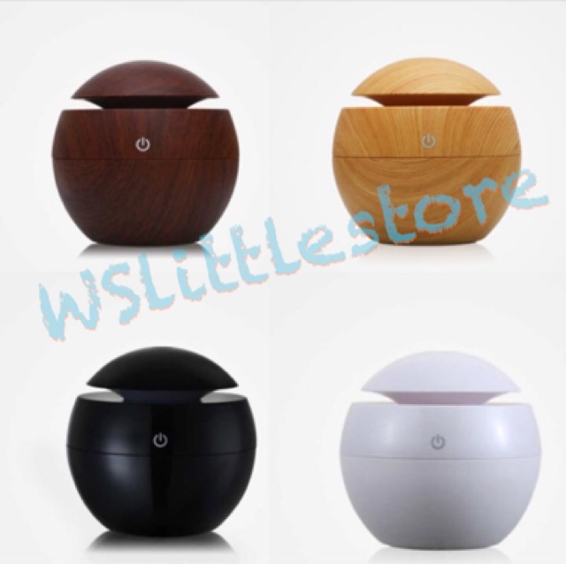 Ori Taffware DIFFUSER เครื่องทําความชื้นไฟ LED ขนาดมินิสําหรับตกแต่ง ...
