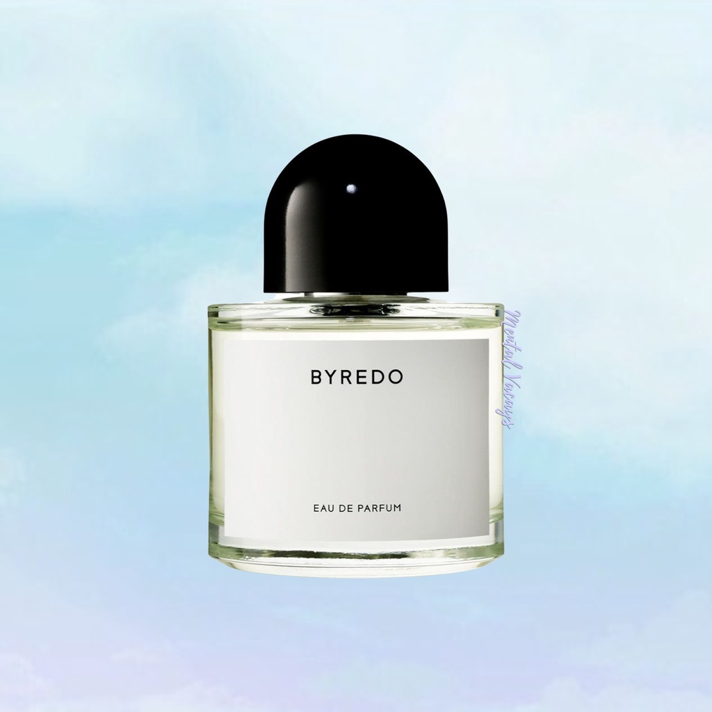 น้ำหอมแบ่งขาย Byredo Unnamed EDP | Shopee Thailand