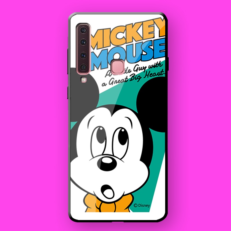 A9 2018 case A9S A9 2020 ฝาครอบป้องกัน Samsung A71 เคสมือถือ A51 A515F ...