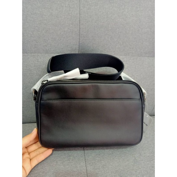 แท้ Coach C4148 Graham Crossbody - kipcoloshop - ThaiPick