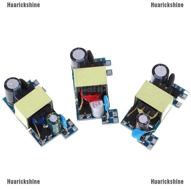 ☆FLA☆Ac-Dc Converter Power Supply Module Ac 110V 220V 230V To 5V 12V ...