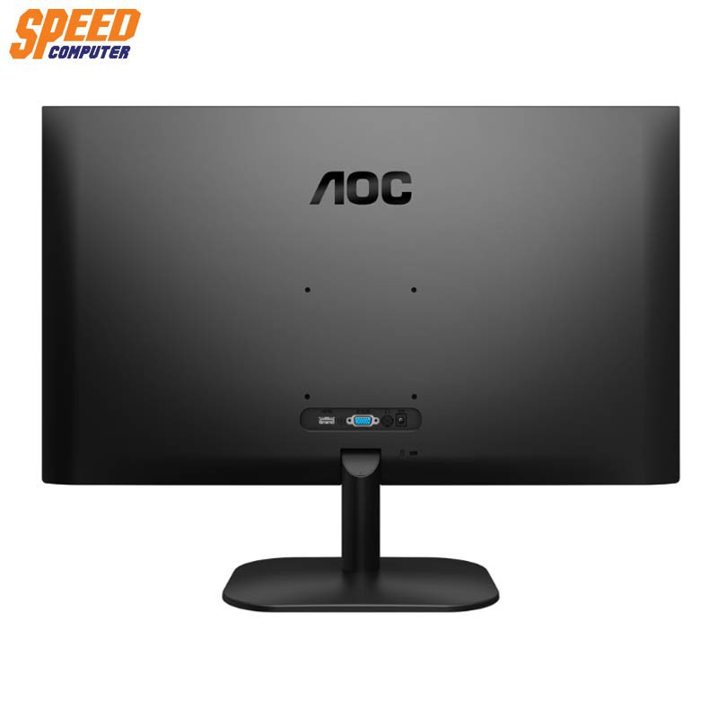 ☎MONITOR (จอมอนิเตอร์) AOC 27B2H/67 27" IPS FHD 75Hz - รับประกัน 3 ปี By Speedcom - l_1lwjz7t0 ...