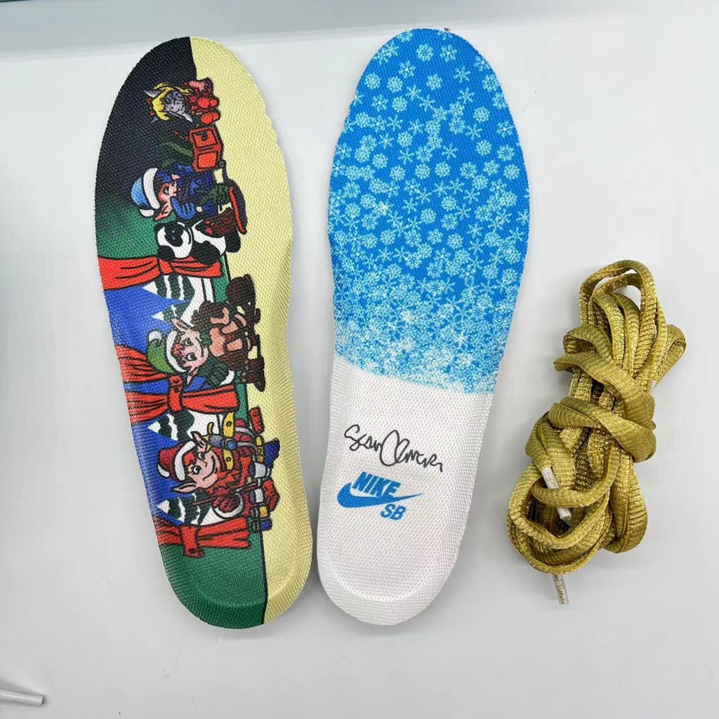 Sb DUNK Frozen รองเท้าผ้าใบลําลอง พื้นหนา เหมาะกับการเล่นกีฬา แฟชั่น ...