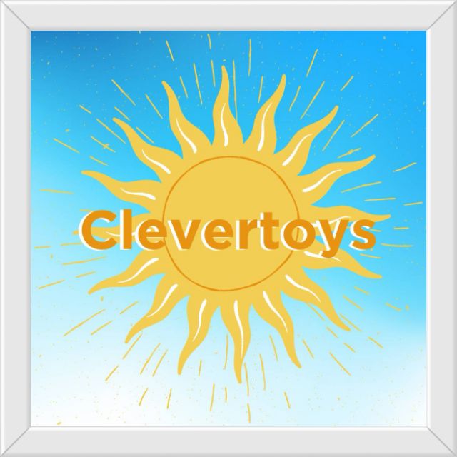 CleverToys, ร้านค้าออนไลน์ | Shopee Thailand