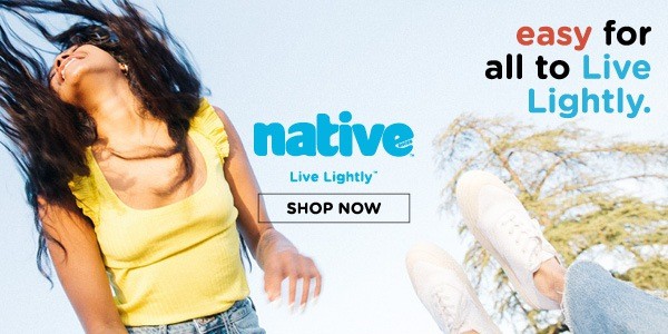 Native_Official Shop, ร้านค้าออนไลน์ | Shopee Thailand