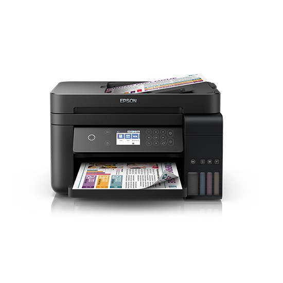 Printer Epson L6170 พร้อมหมึกแท้1ชุด | Shopee Thailand