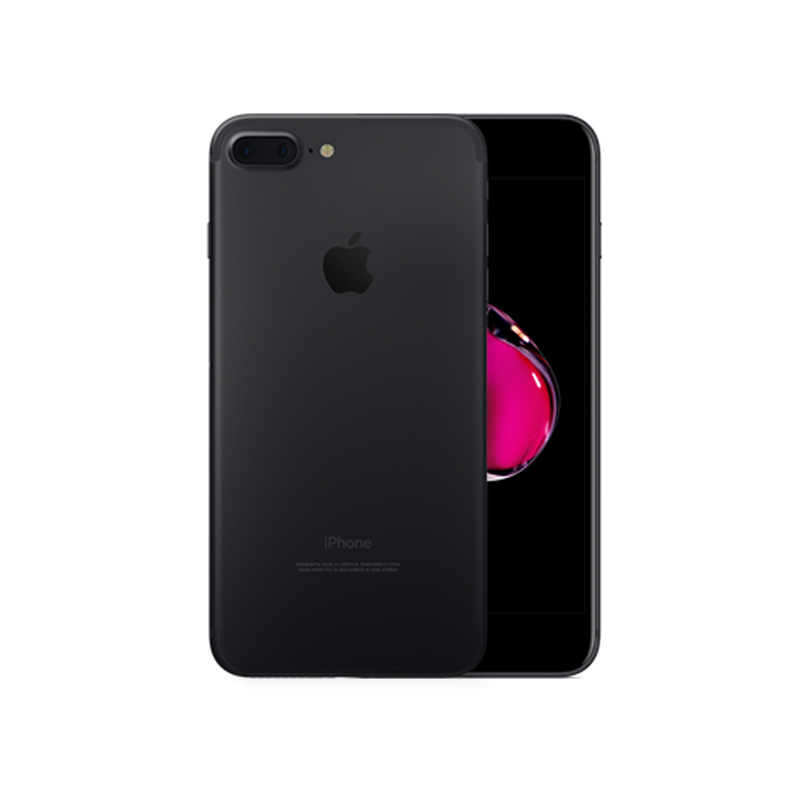 Apple(แอปเปิ้ล) iPhone 7plus 32/128G เครื่องแท้ ไอโฟน7p โทรศัพท์มือถือ ...