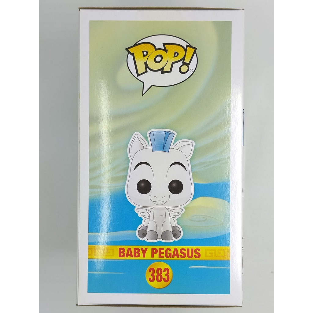 Funko Pop Disney - Baby Pegasus 383 - marvelanddisneyfunko - ThaiPick