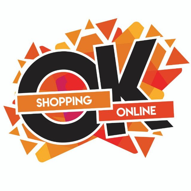 Ok shopping online, ร้านค้าออนไลน์ | Shopee Thailand