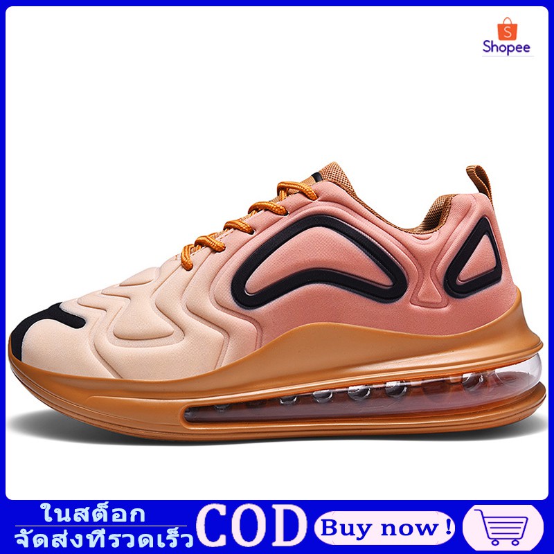 [รับเงินคืน 50%]????ใหม่เบาะลมรองเท้าวิ่ง รองเท้าอดิดาส 2021 AIR MAX ...