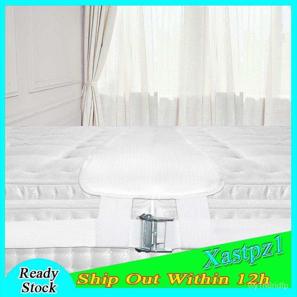 [Ready Stock] Bed Bridge Twin to King Converter Kit Wide Mattress ...