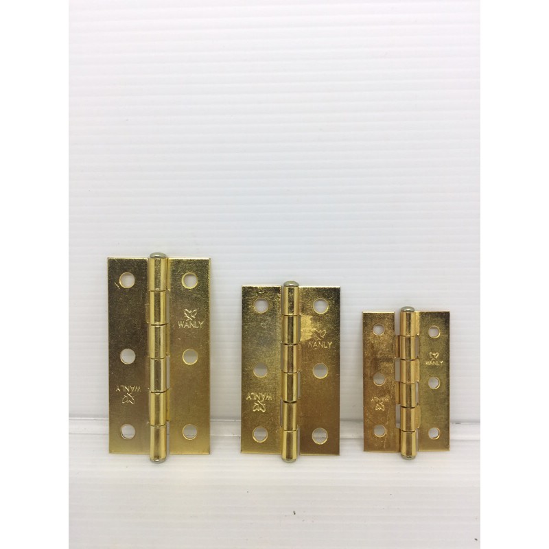 Engsel อุปกรณ์ GP SIZE 2 นิ้ว 2.5 นิ้ว 3 นิ้วราคาถูก PER - pt_ssl ...