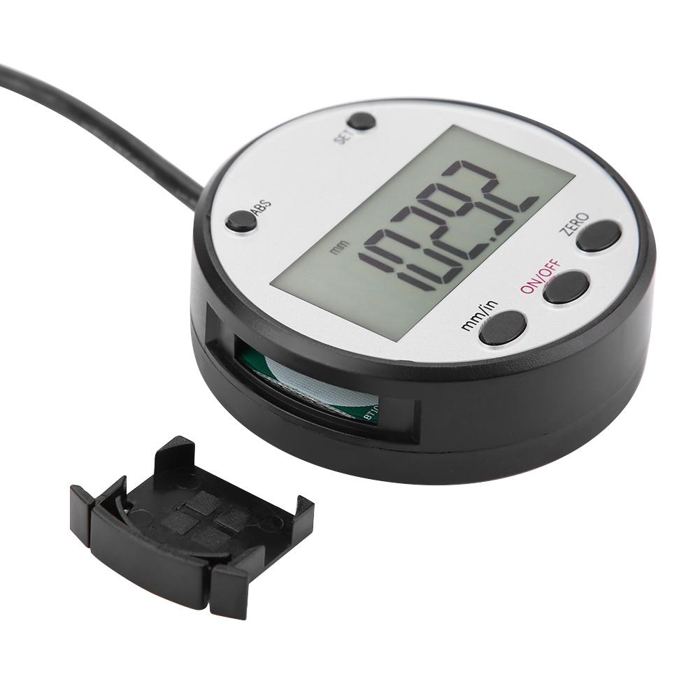 [Ready Stock] Digital Milling Kit Scale LCD 0-600mm Linear for Lathes ...