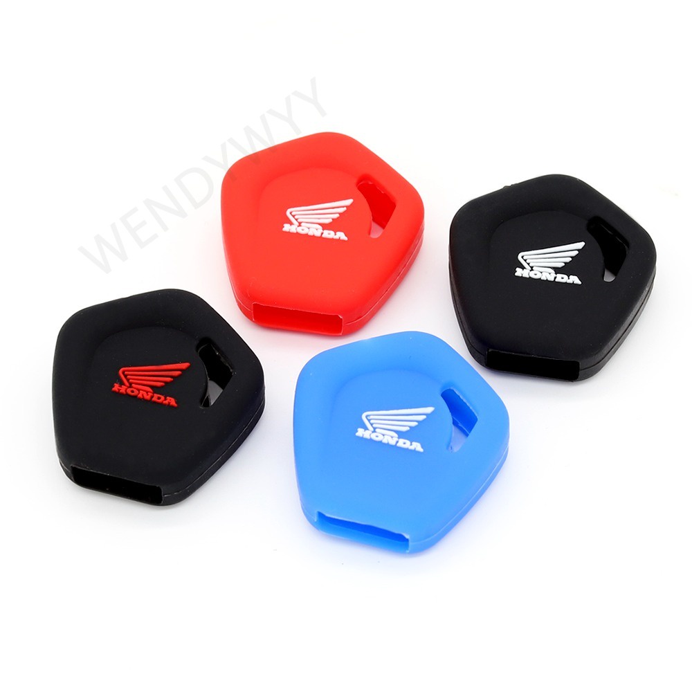 Siline Key Cover Honda Click 125i Wave 110i Sopy-I Zoomer X Case ...
