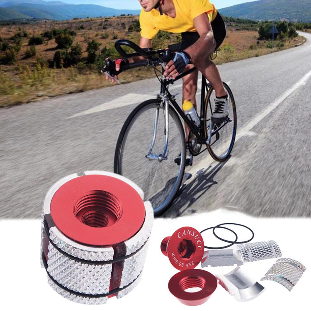 BARRY Cycling Parts Bicycle Headset Plug MTB Bike Headset Expanding ...