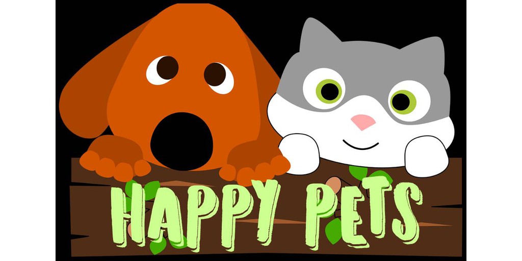 Happypets, ร้านค้าออนไลน์ | Shopee Thailand
