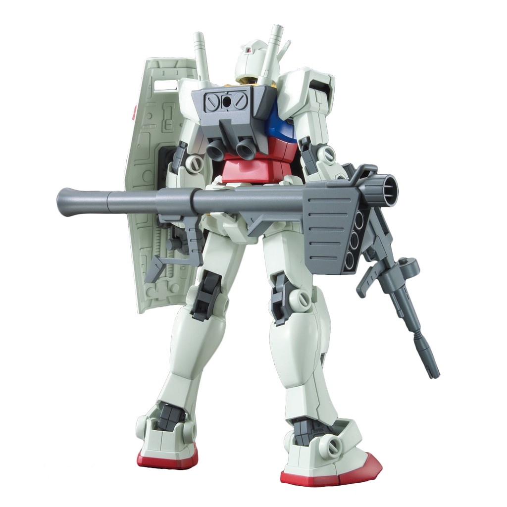 Bandai HGUC RX-78-2 Gundam (Revive) 1/144 4573102574039 - zenco - ThaiPick