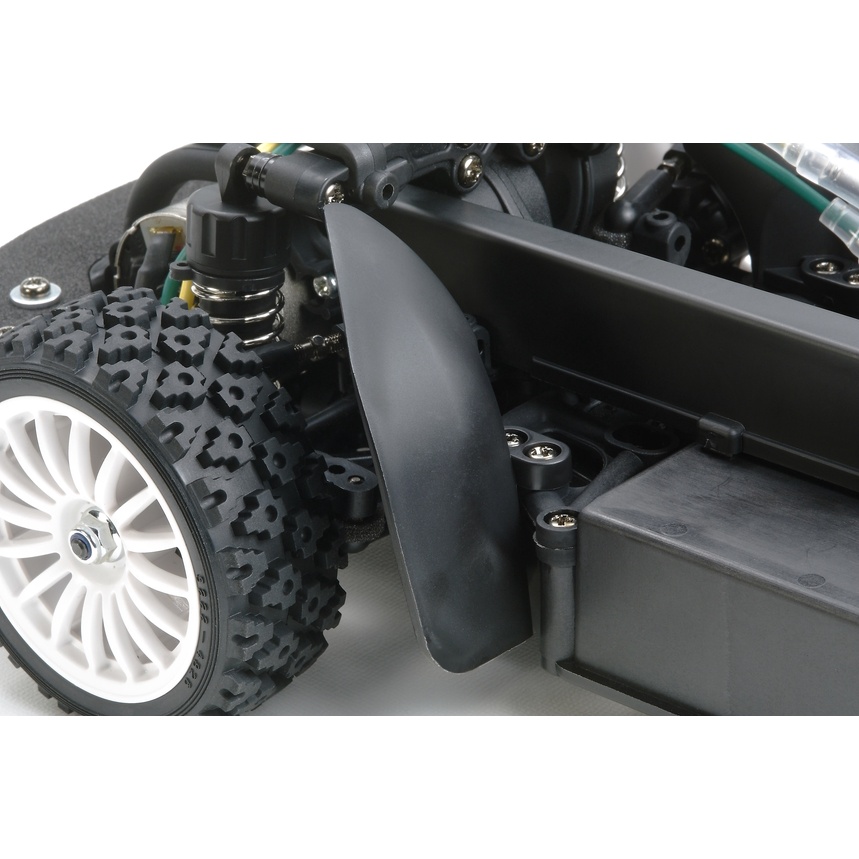 TAMIYA 58528 ชุดคิท SUBARU IMPREZA WRX STI TEAM ARAI (XV-01 chassis ...