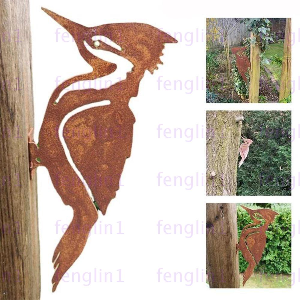 Fengling เครื่องประดับโลหะ รูปเงานก สําหรับตกแต่งบ้าน - fenglin1.th - ThaiPick