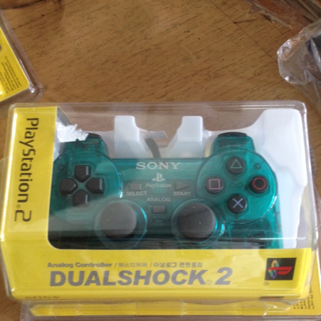 จอยเกมส์ ps2 | Shopee Thailand