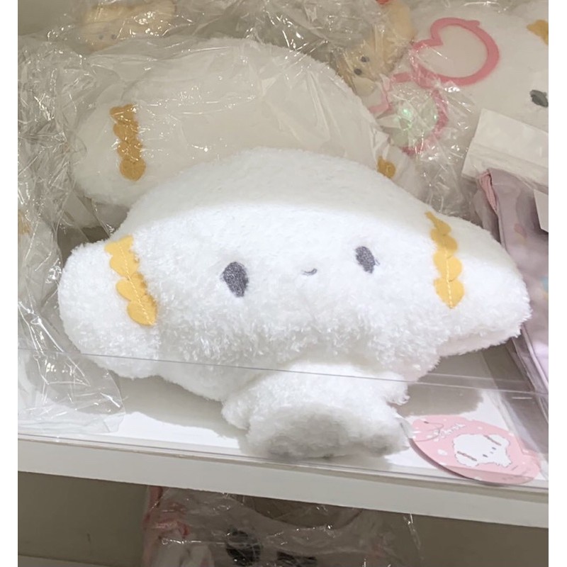 พร้อมส่ง } ตุ๊กตา Sanrio Cogimyun 15cm | Shopee Thailand