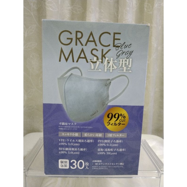 หน้ากากอนามัยGrace Mask - supawadee97 - ThaiPick