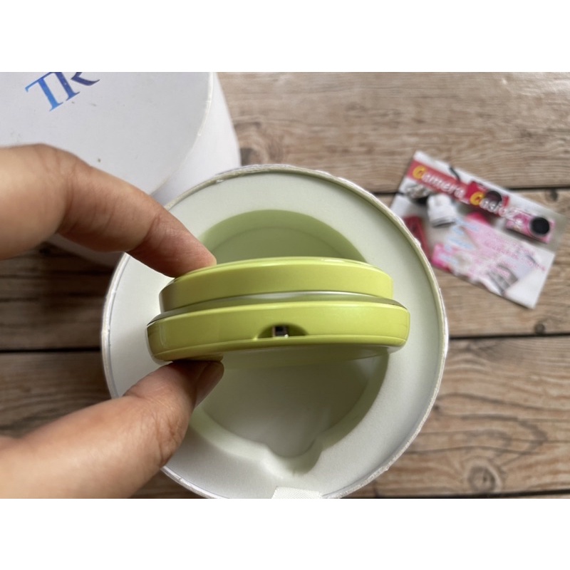 กล้องฟรุ้งฟริ้งมือ2 รุ่น TR MINI สถาพสวย ราคาถูก - camera_casio2 - ThaiPick