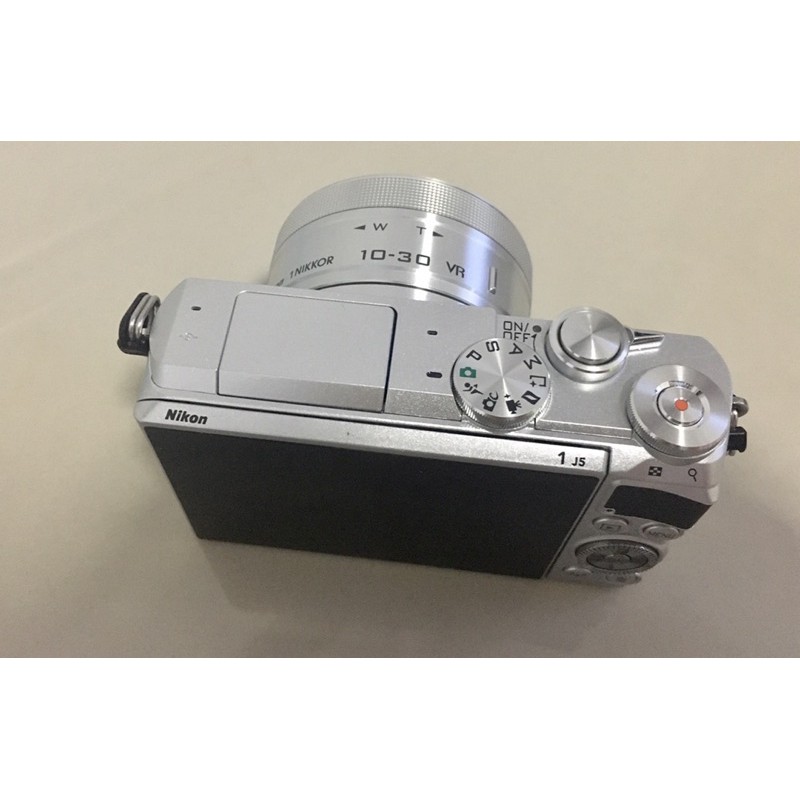 Nikon N1 J5 (สภาพ90) มือสอง - 84shop - ThaiPick