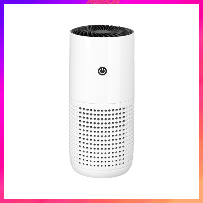 Personal Mini Air Purifier USB for Pet Odors Office Car - predolo2.th ...