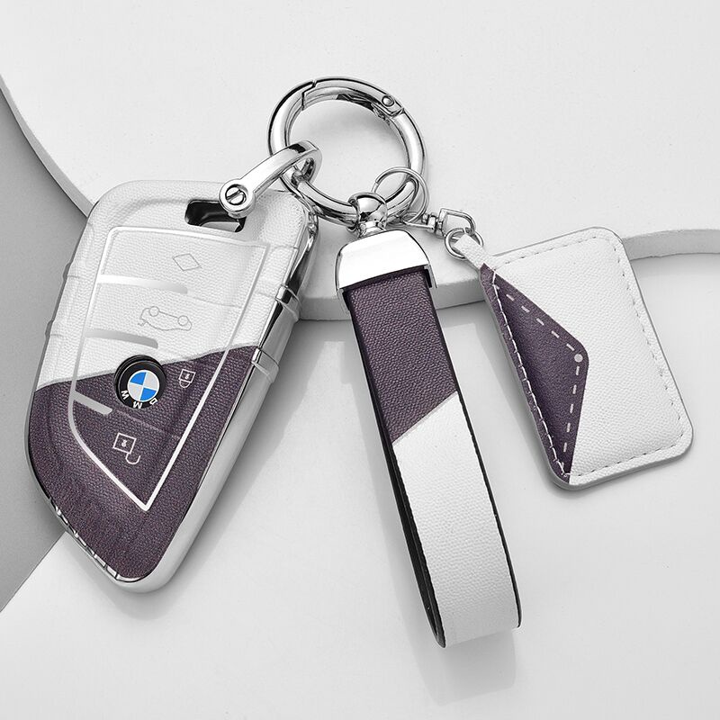 BMW Blade Premium Car Key Case New 5 Series 3 Series 1 Series 2 Series ...
